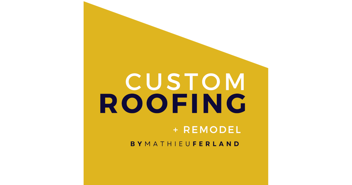 Custom Roofing and Remodel